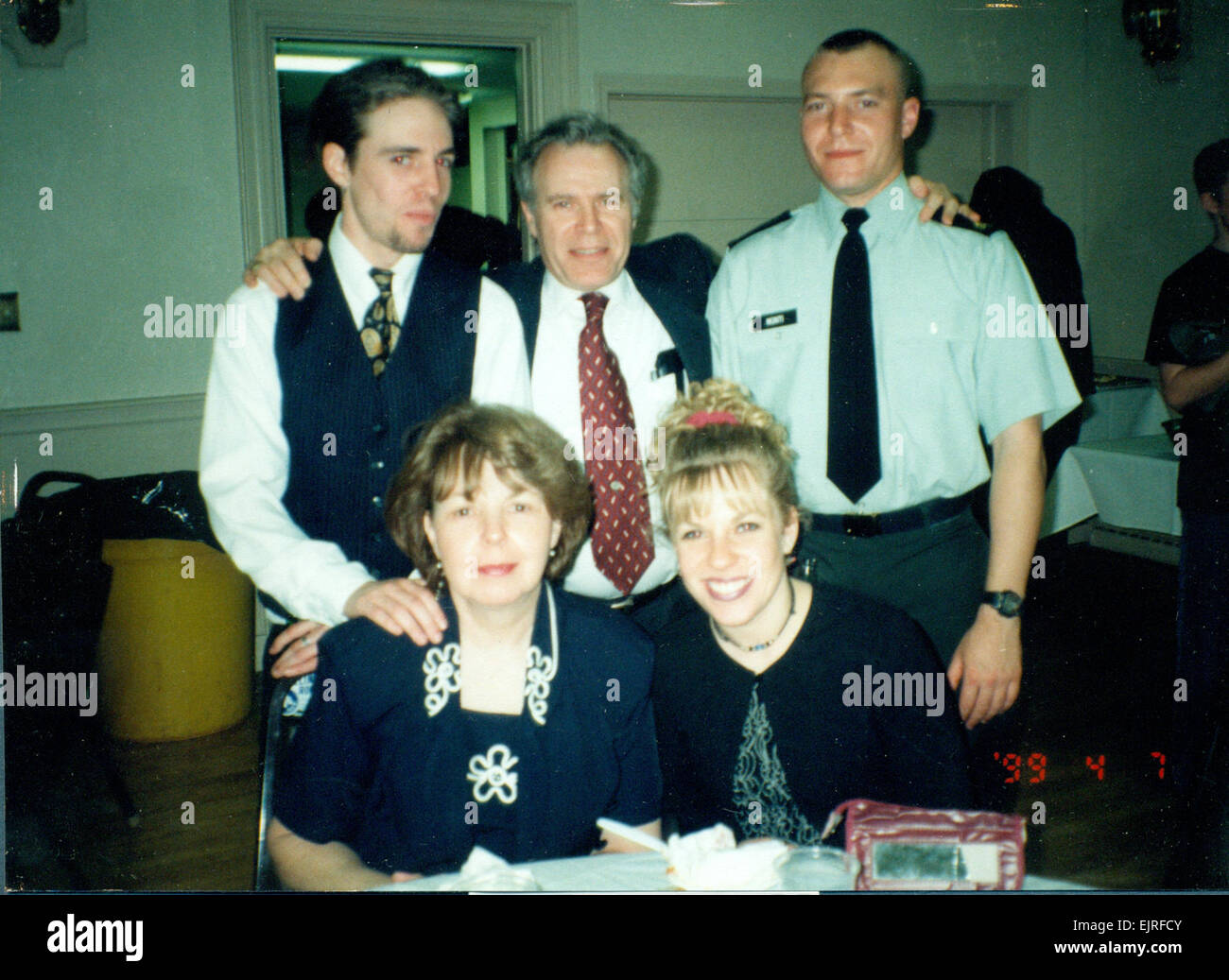 U s army sergeant first class hi-res stock photography and images - Alamy