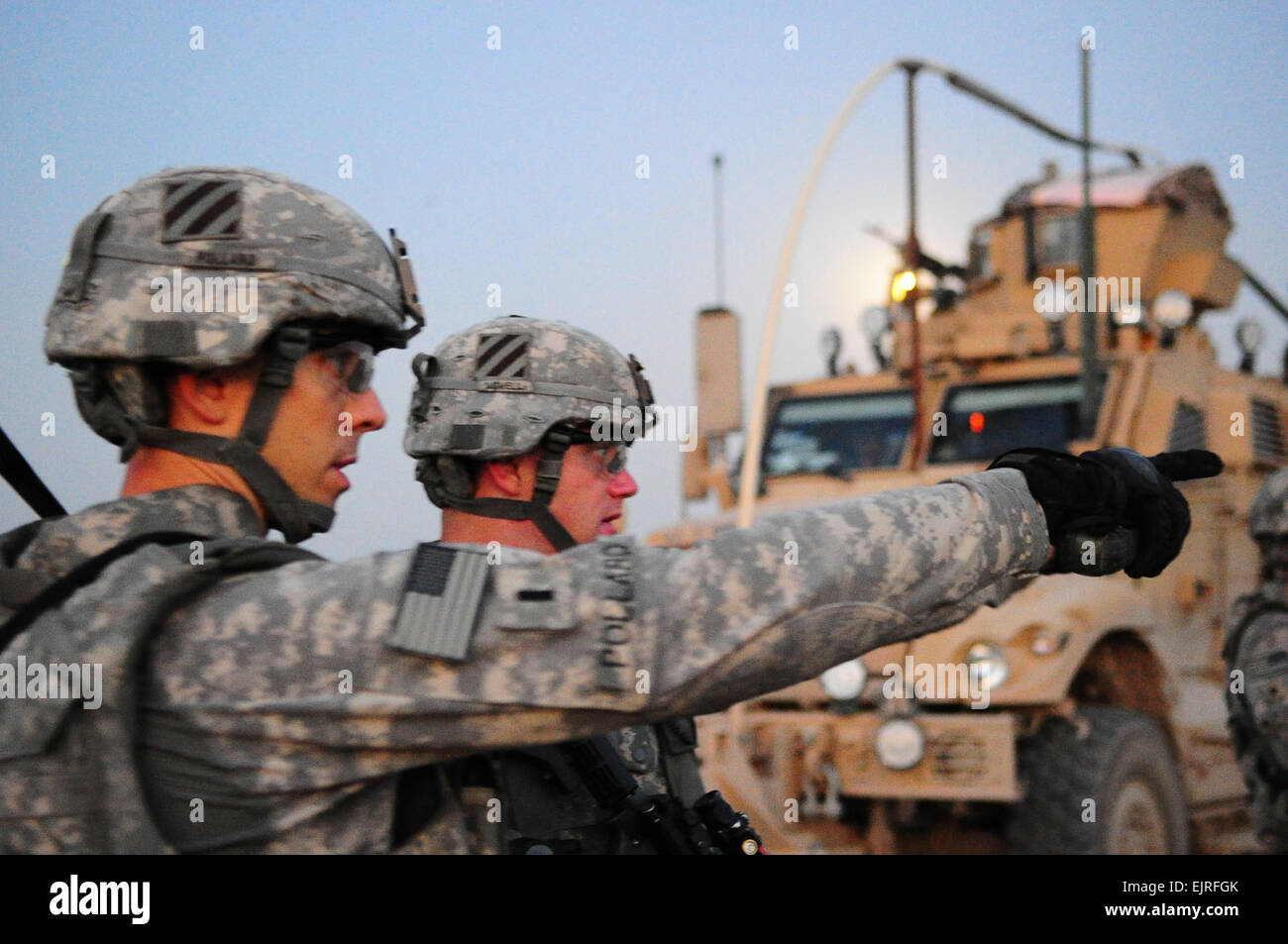 7th Cavalry Regiment High Resolution Stock Photography and Images - Alamy