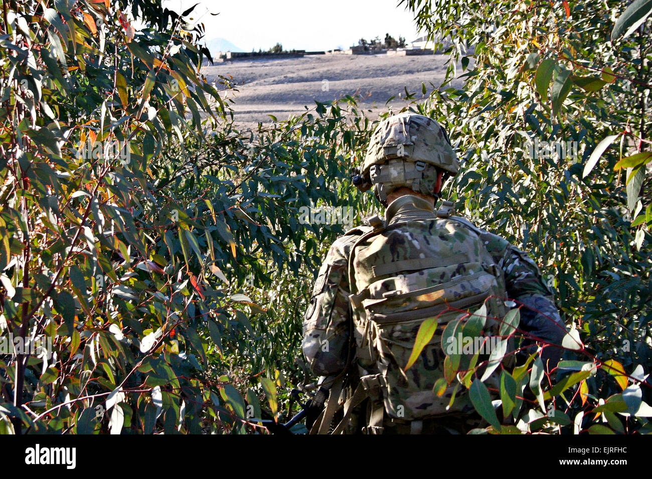 133rd infantry hi-res stock photography and images - Alamy