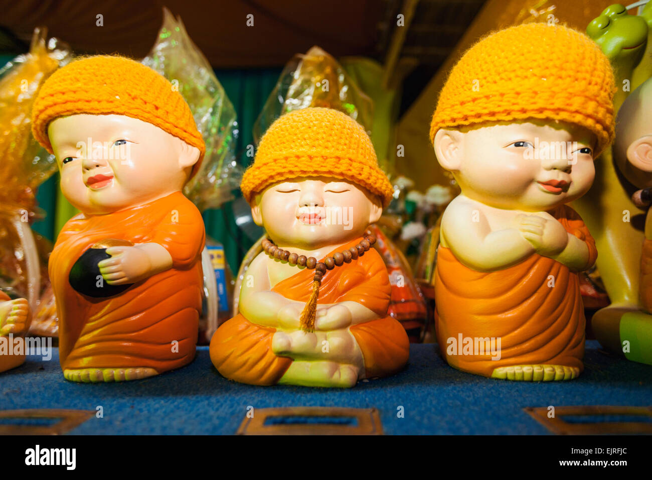 Donation boxes temple hi-res stock photography and images - Alamy