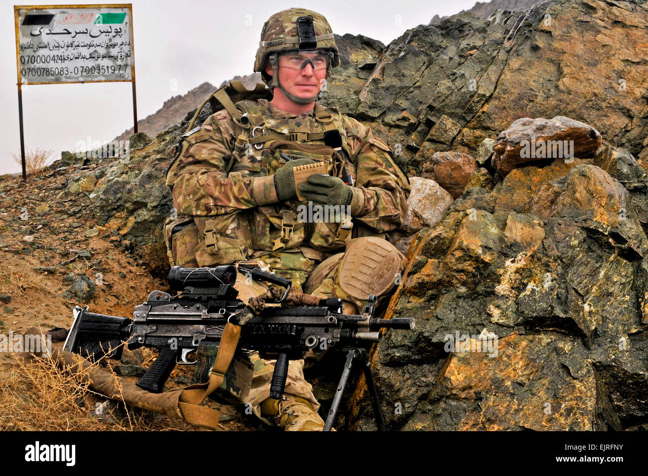 102nd infantry division hi-res stock photography and images - Alamy