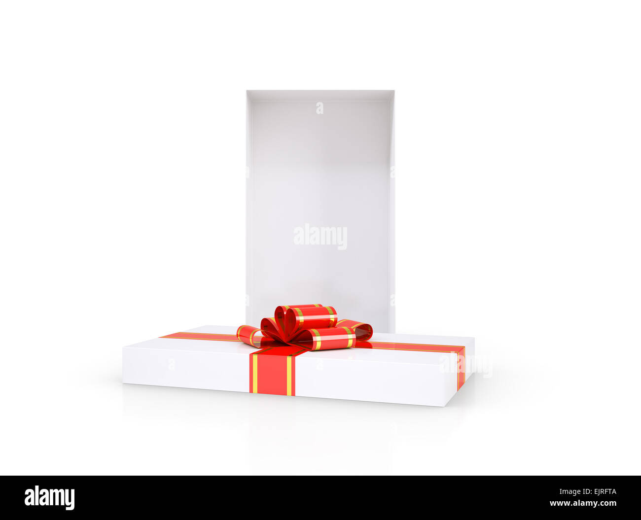 Open ribbon hi-res stock photography and images - Alamy