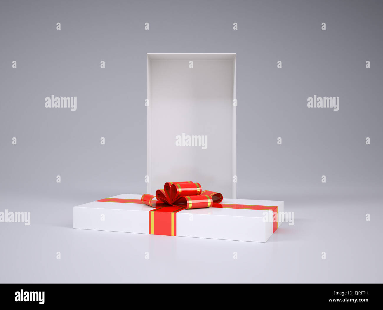 Open ribbon hi-res stock photography and images - Alamy