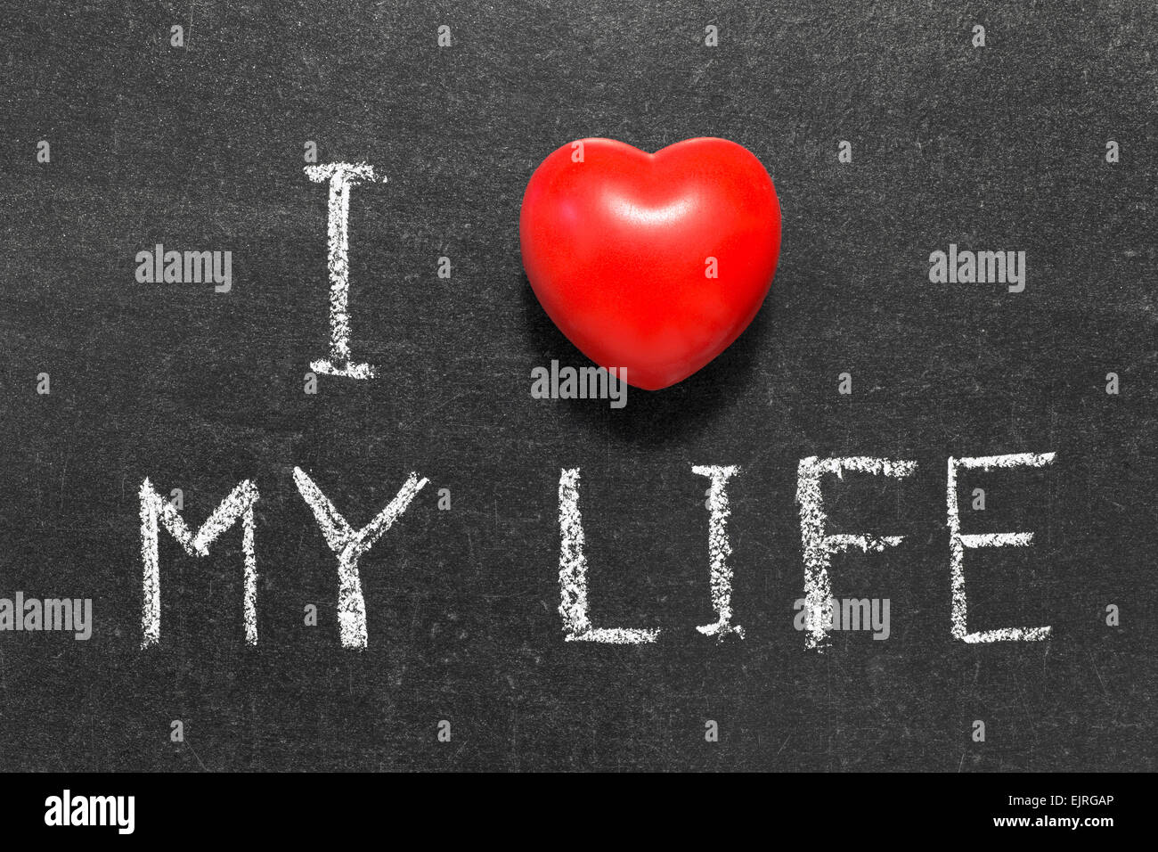 I Love My Life Wallpapers Girls