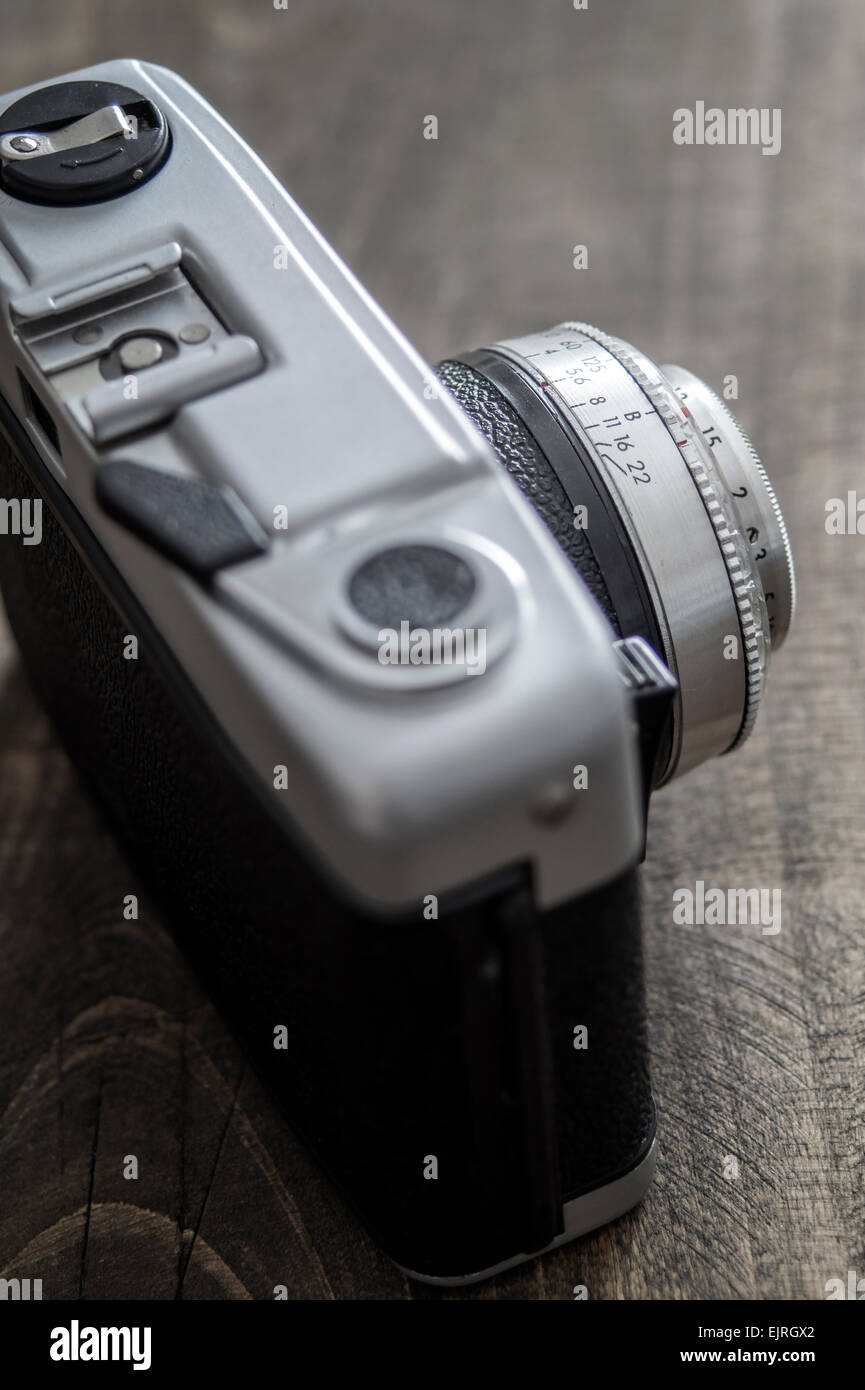 Backfocus hi-res stock photography and images - Alamy