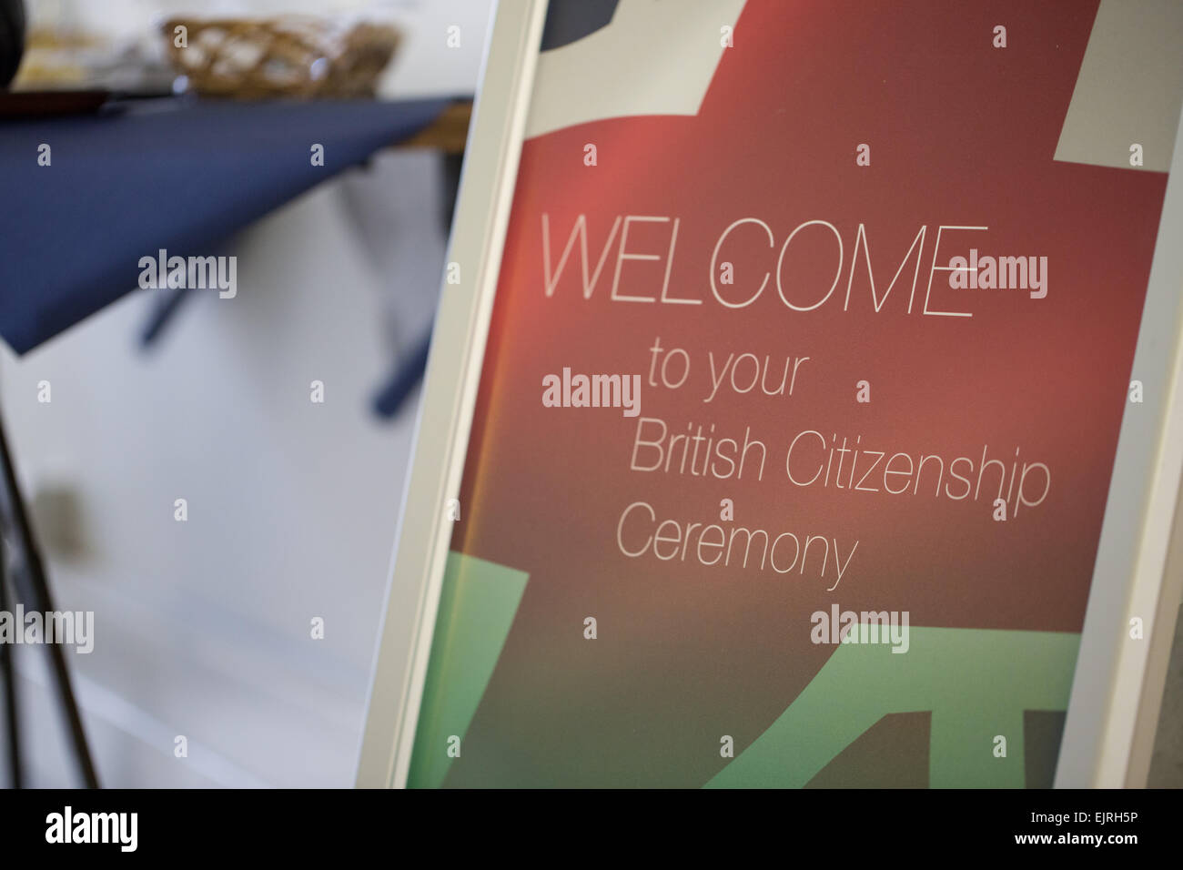 Signs patriotism hi-res stock photography and images - Alamy