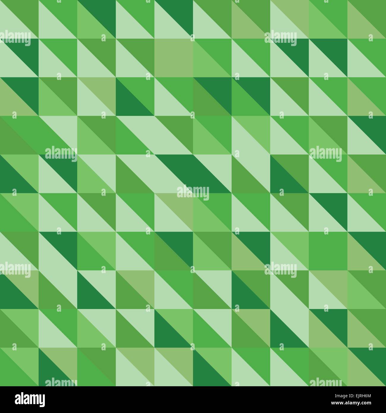 Triangle pattern hi-res stock photography and images - Alamy