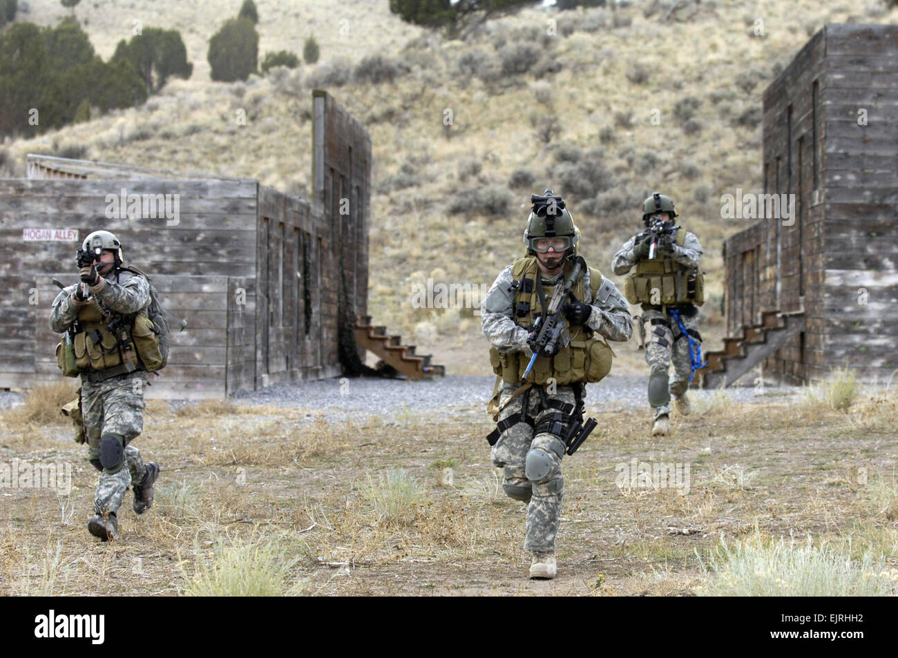 19th group special forces hi-res stock photography and images - Alamy