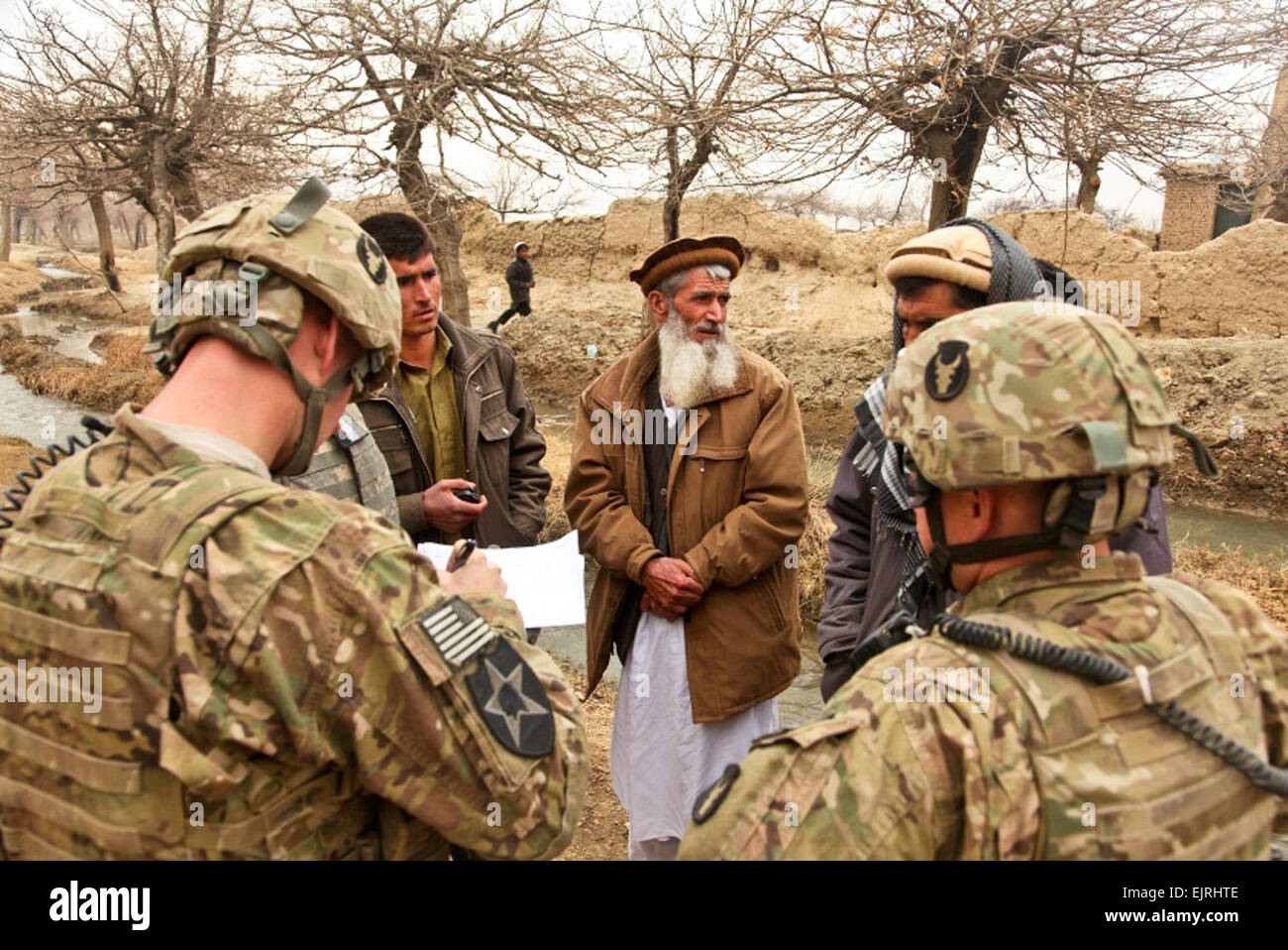 113th engineers hi-res stock photography and images - Alamy