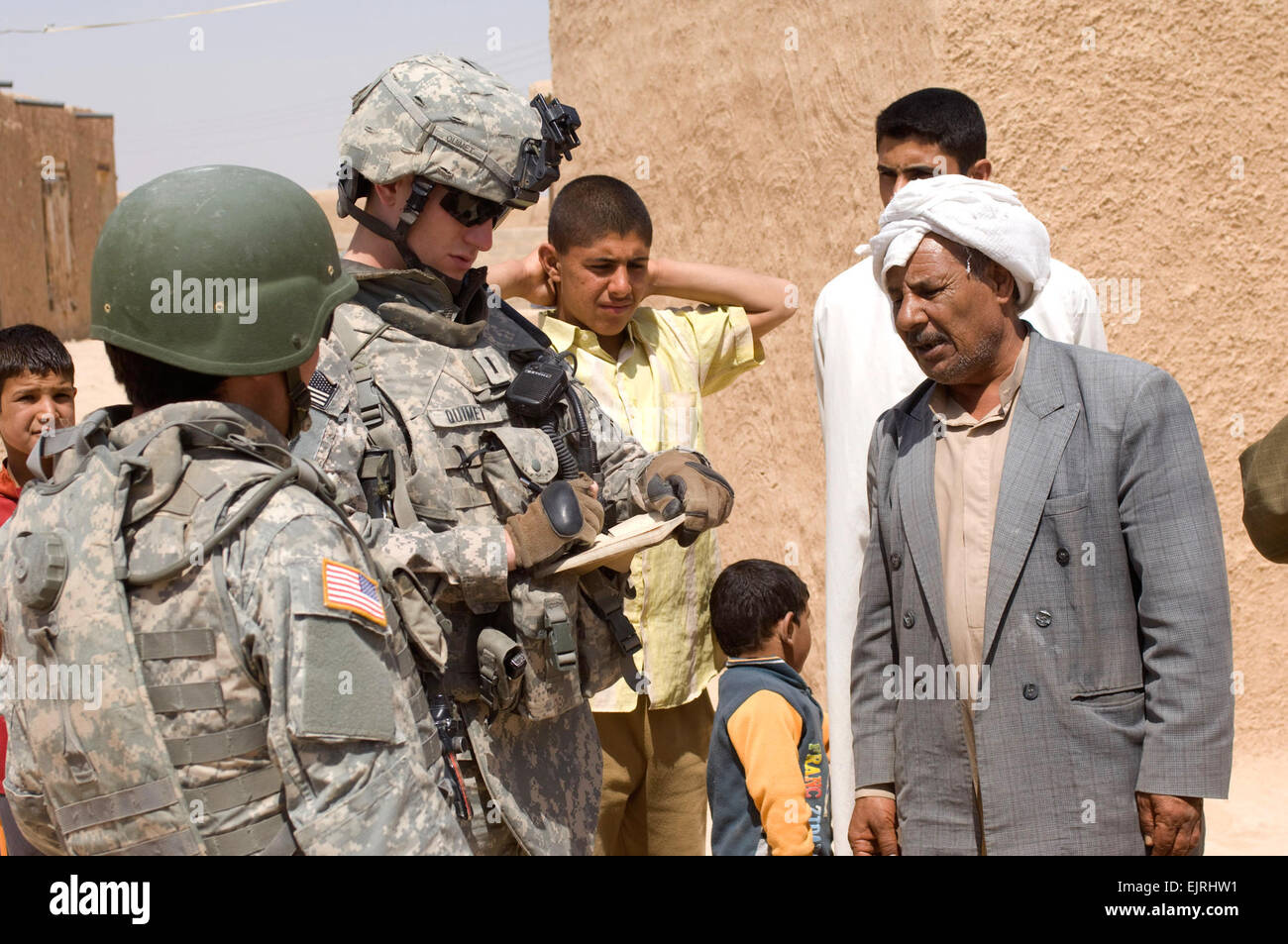 24th infantry division hi-res stock photography and images - Alamy