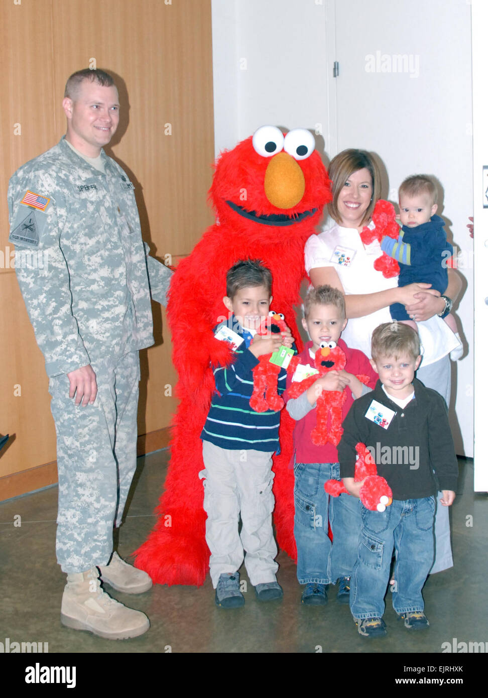 Spencer Family Elizabeth M. Lorge April 30, 2008 visit: /-news/2008/04 ...