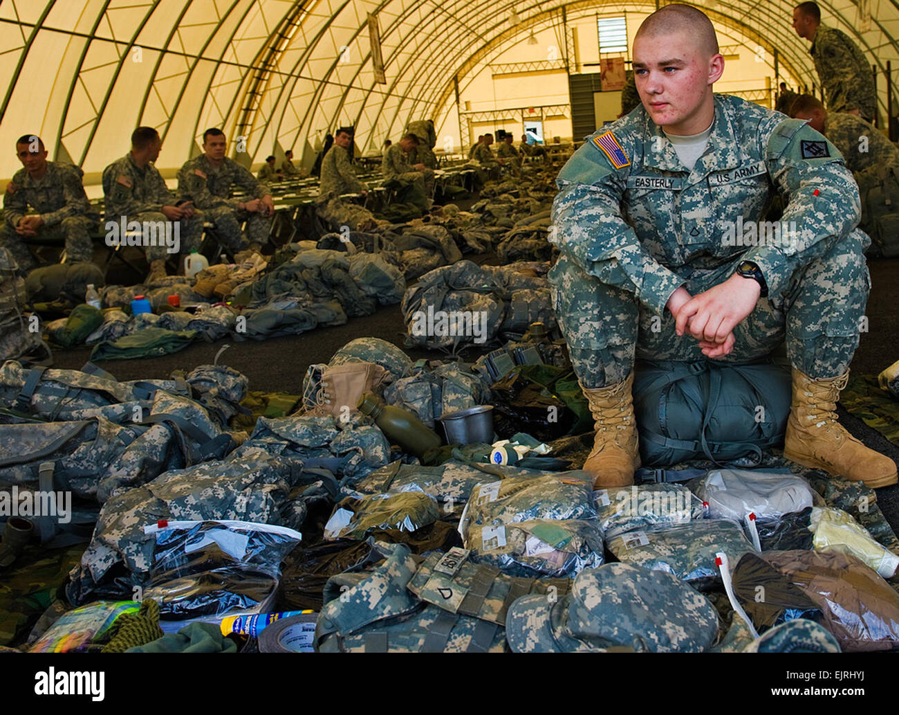 Best sapper competition hi-res stock photography and images - Alamy