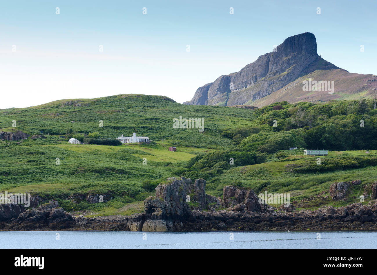 The scaur hi-res stock photography and images - Alamy