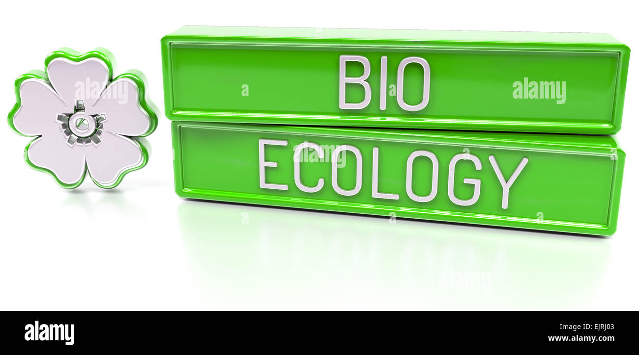 Bio ecología hi-res stock photography and images - Alamy