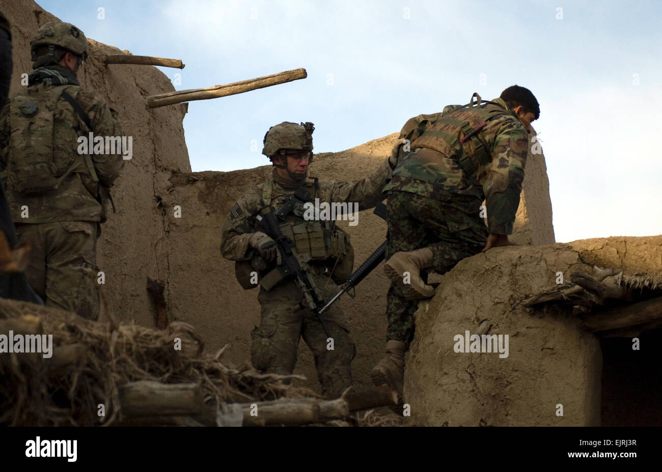 113th cavalry regiment hi-res stock photography and images - Alamy