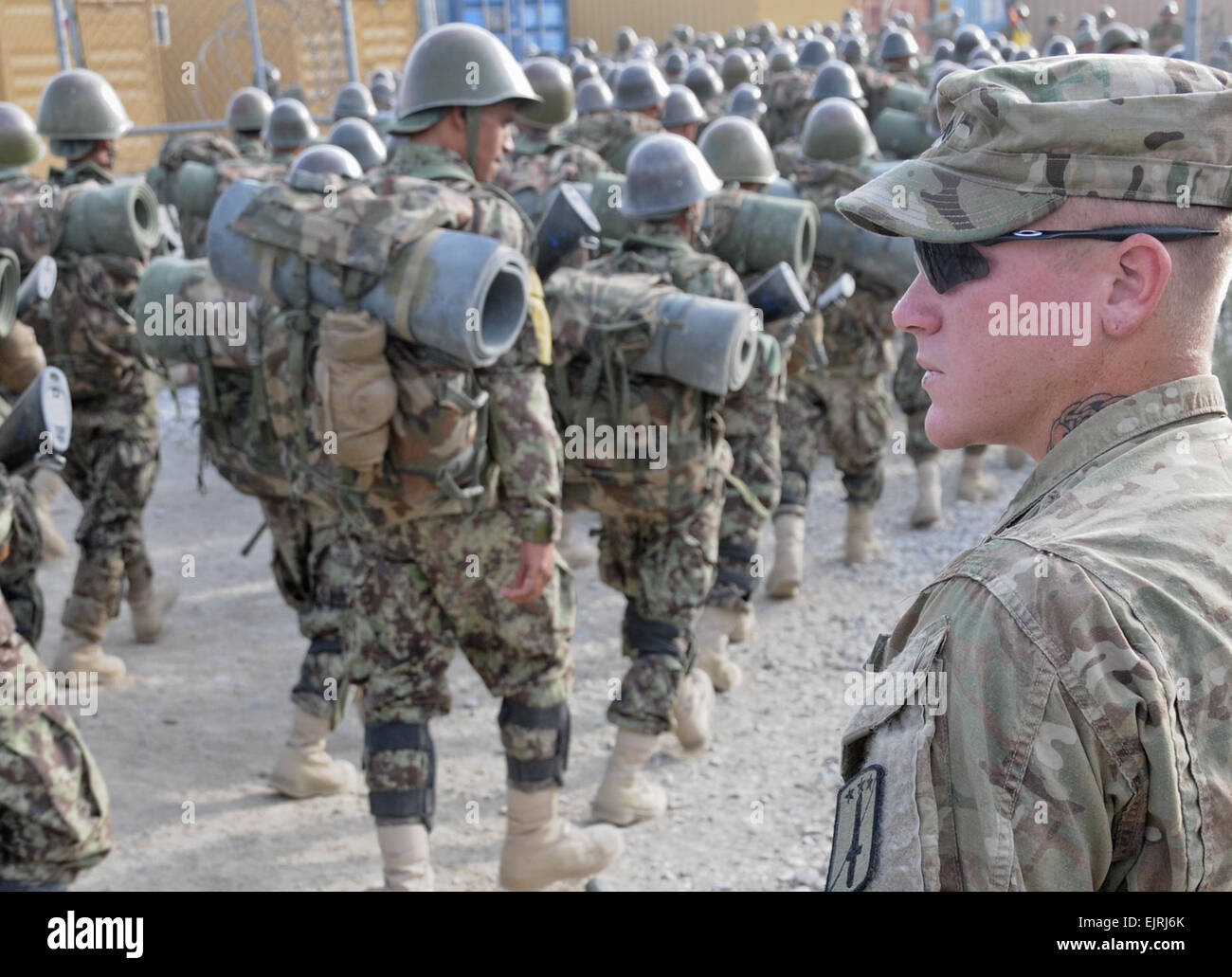 170th Infantry High Resolution Stock Photography and Images - Alamy