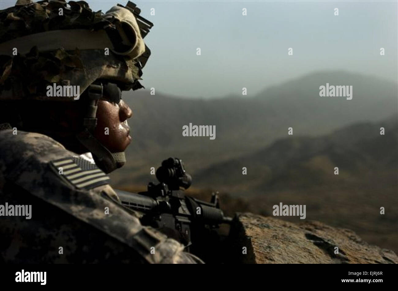 1st battalion border regiment hi-res stock photography and images - Alamy