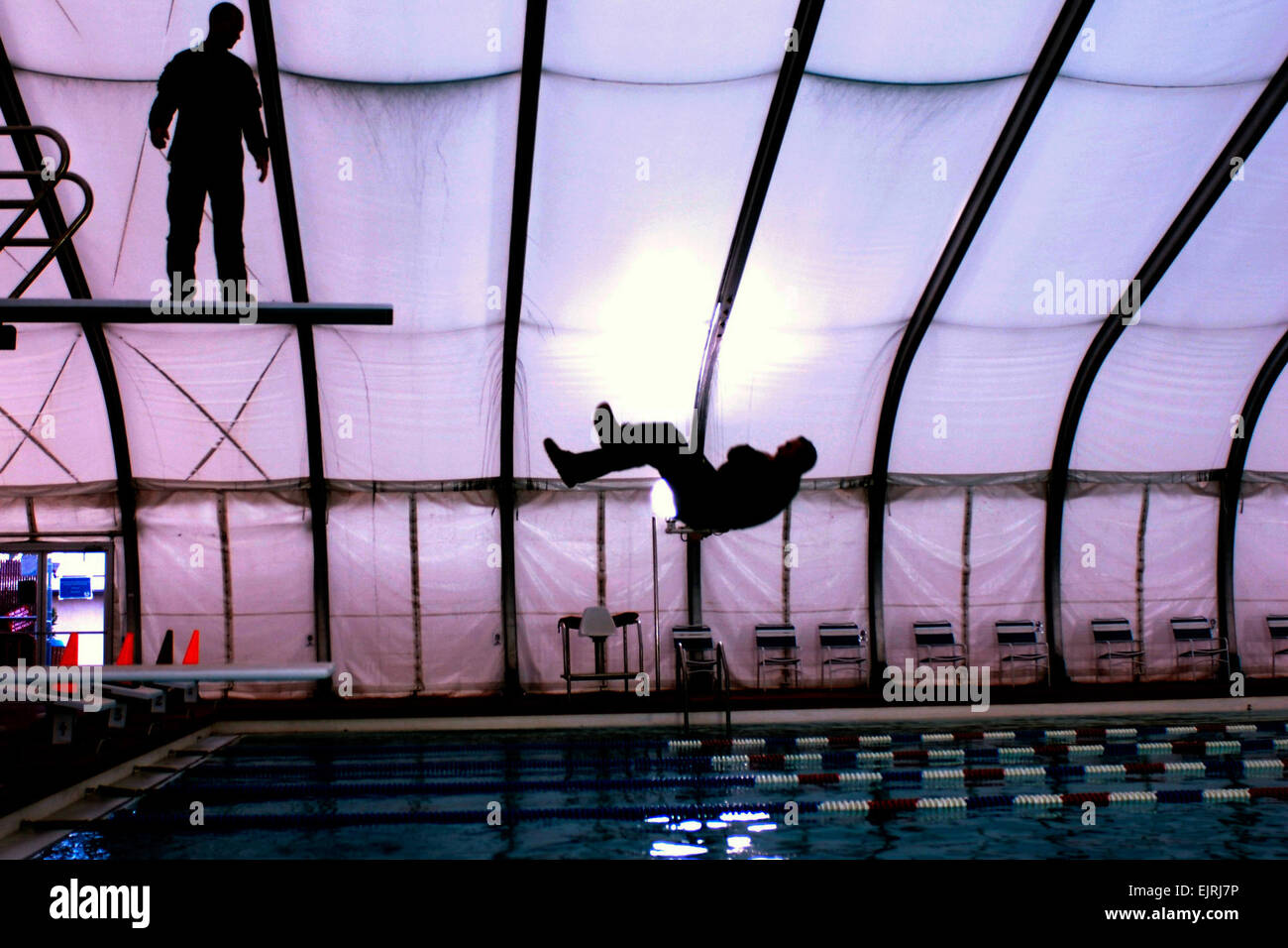 U.S. Army 1st Sgt. Michael J. Spear, 11th Armored Cavalry Regiment, top ...