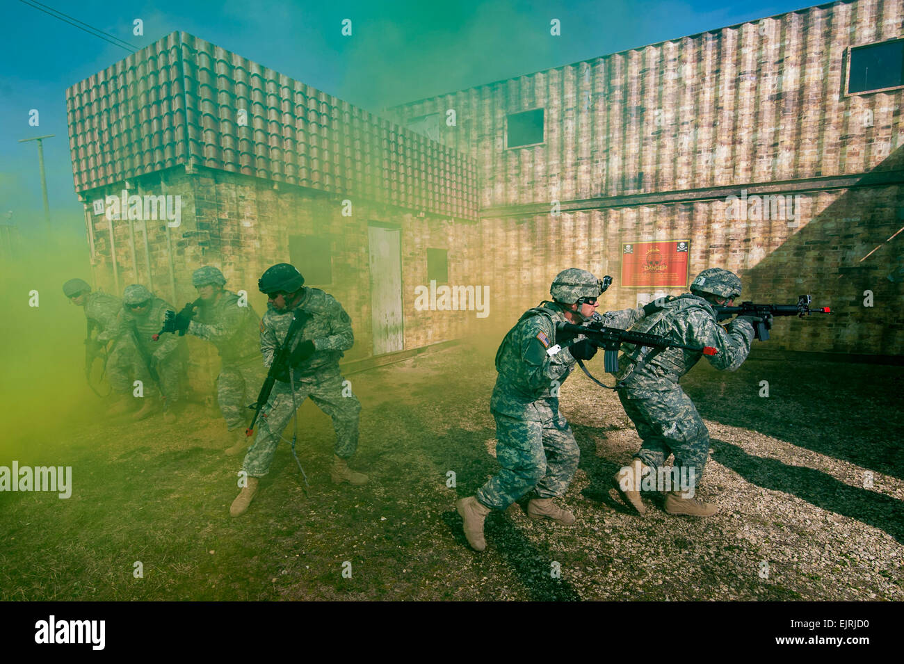 416th theater engineer command hi-res stock photography and images - Alamy