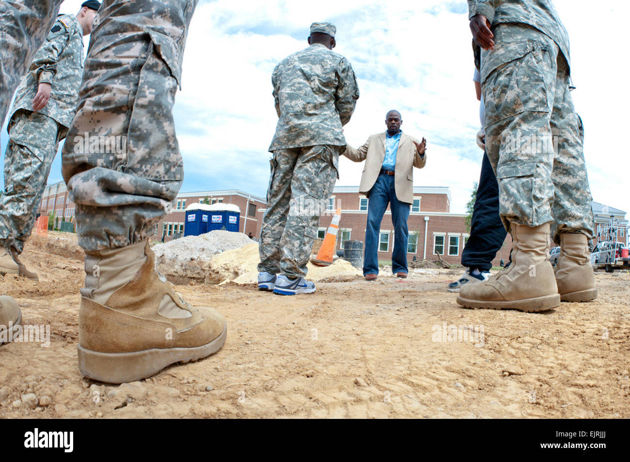 Warrior Transition Battalion Stock Photos & Warrior Transition ...