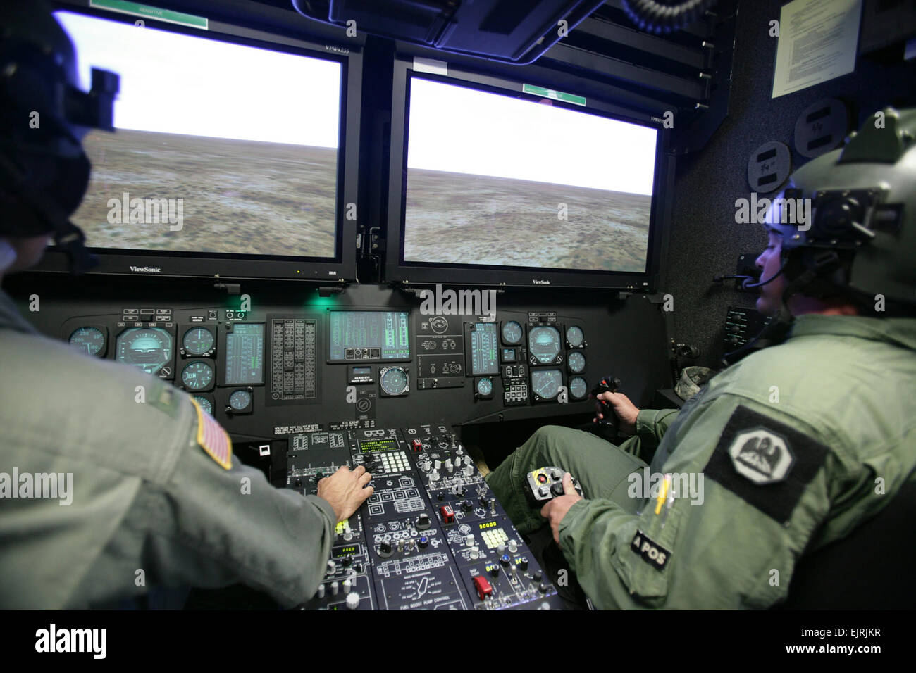 Hiro Chang, the Cannoneer May 27, 2008 An aircrew from the Louisiana ...