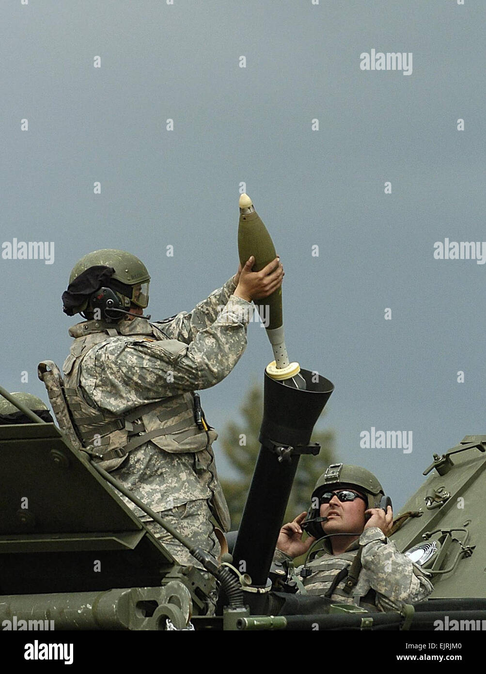 Us cavalry unit hi-res stock photography and images - Alamy