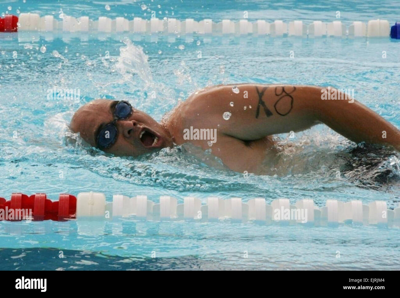 Brooke robles hi-res stock photography and images - Alamy