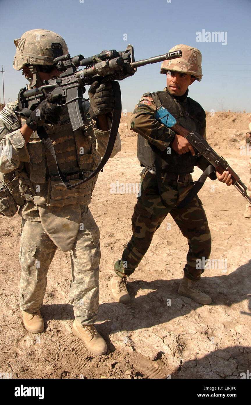 Military Transition Team Mitt Stock Photos & Military Transition Team ...