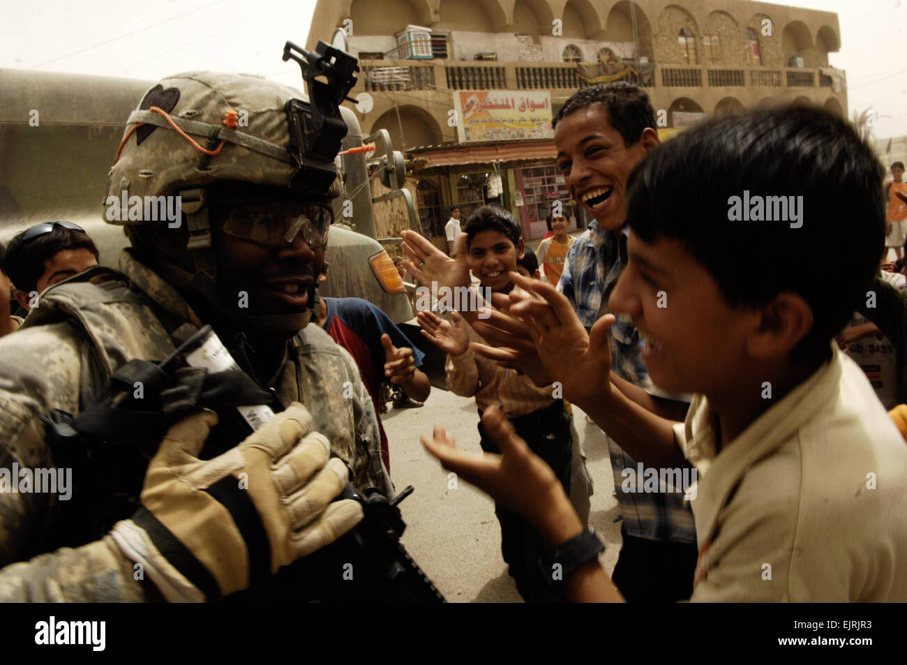 502nd infantry regiment hi-res stock photography and images - Alamy
