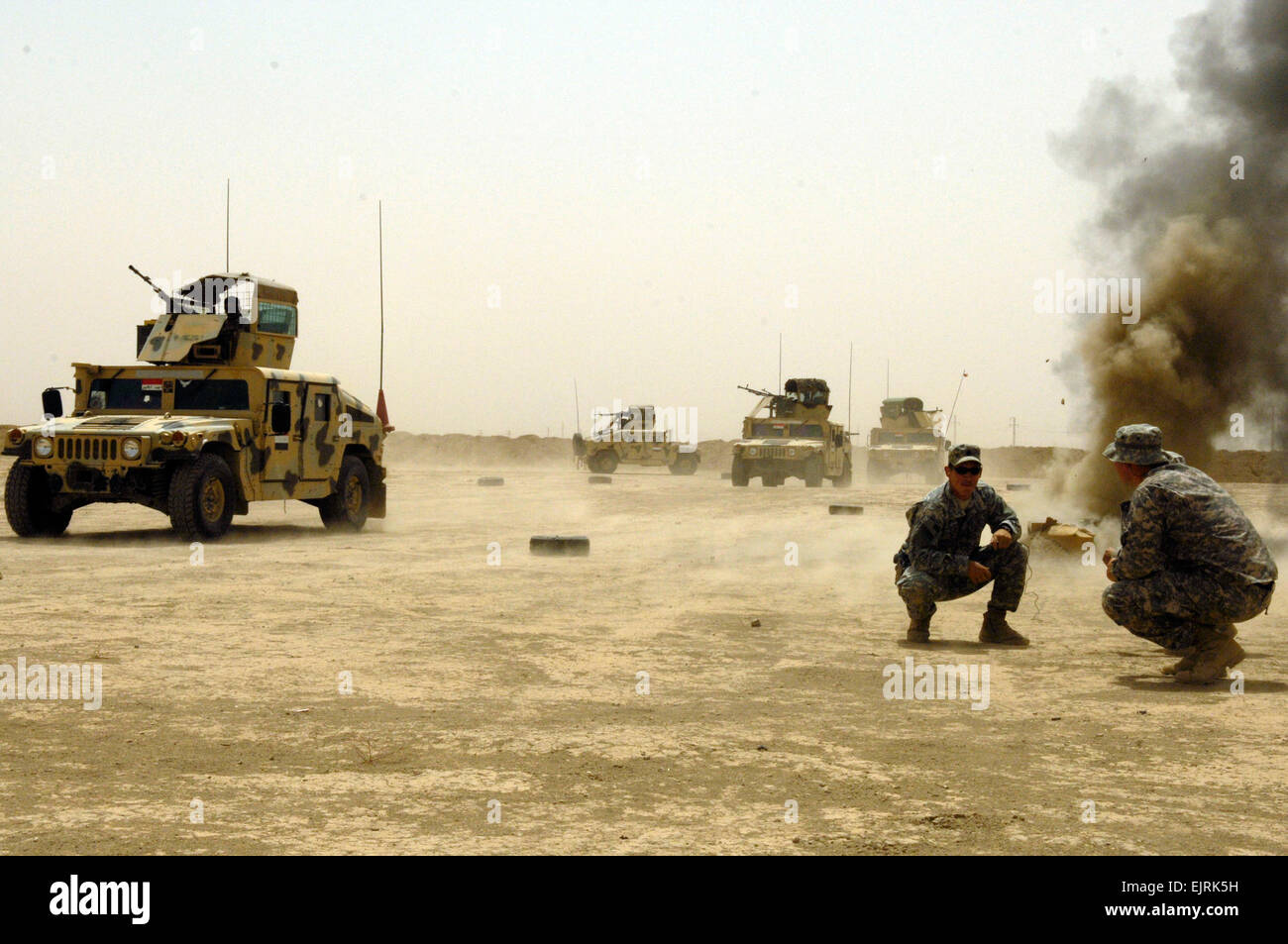 Operational detachment alpha hi-res stock photography and images - Alamy