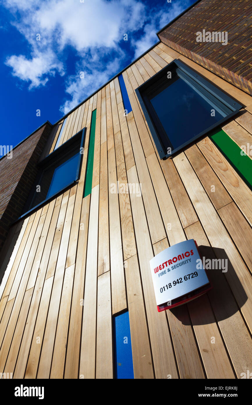 Commercial fire alarm uk hi-res stock photography and images - Alamy