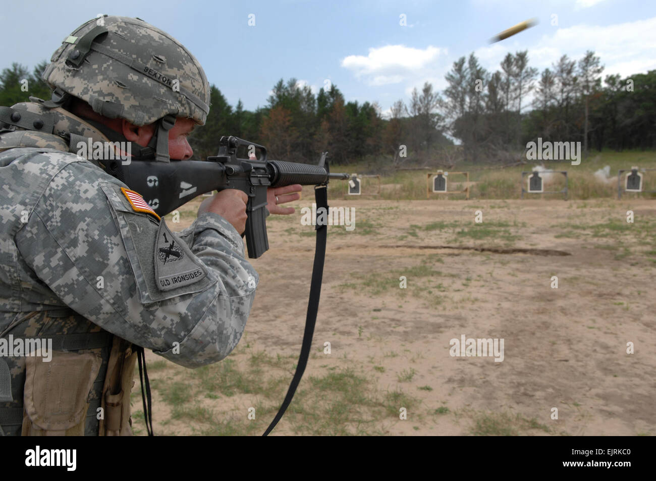 Air force army senior hi-res stock photography and images - Alamy