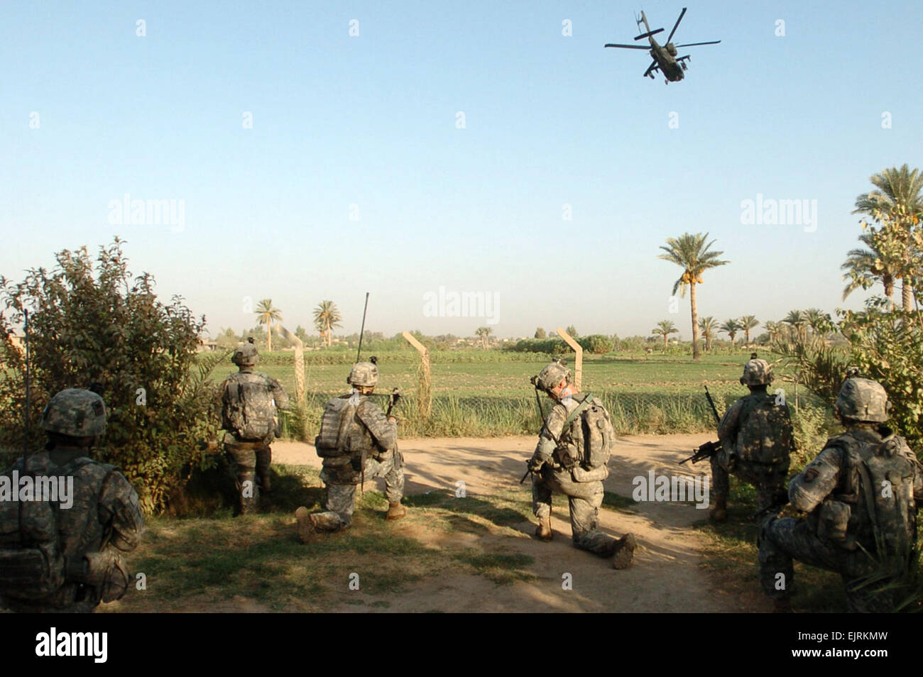 101st abn div hi-res stock photography and images - Alamy