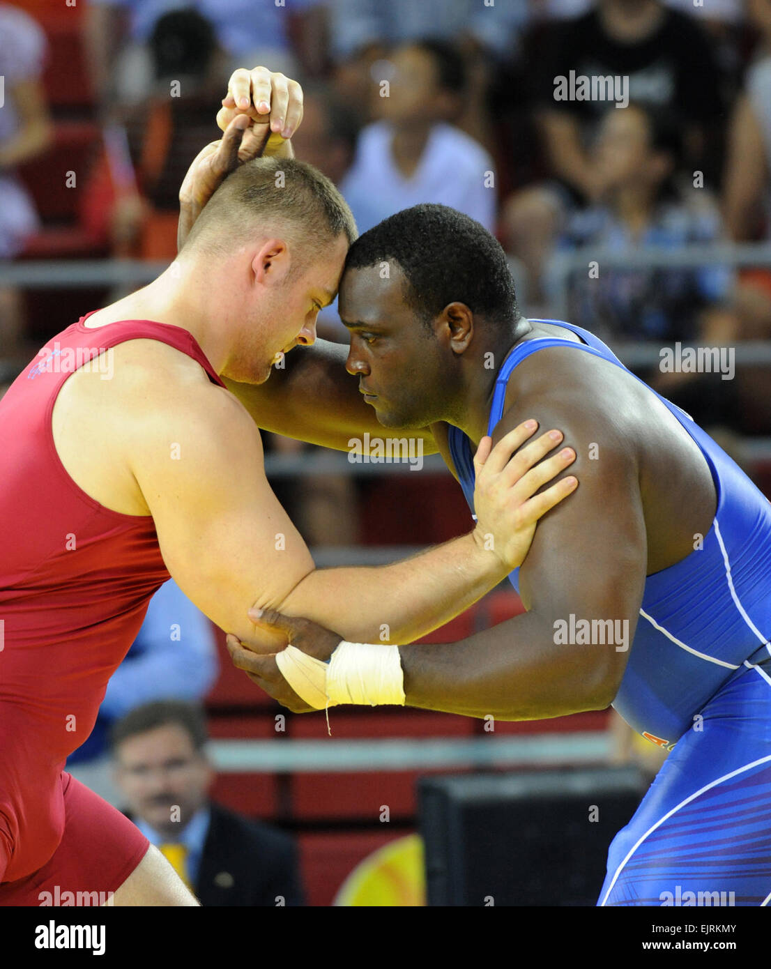 ByersVowsToWrestleTowardLondon.jpg: U.S. Army World Class Athlete ...