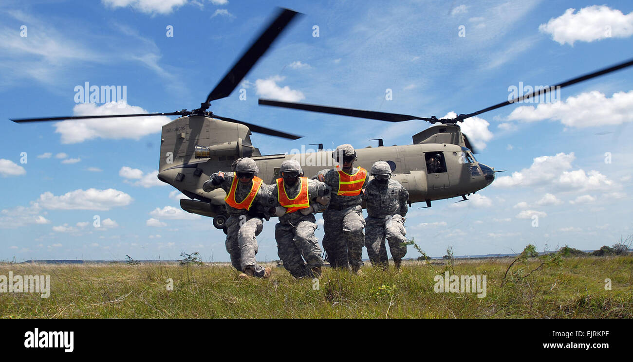 Strong sergeants strong soldiers hi-res stock photography and images ...