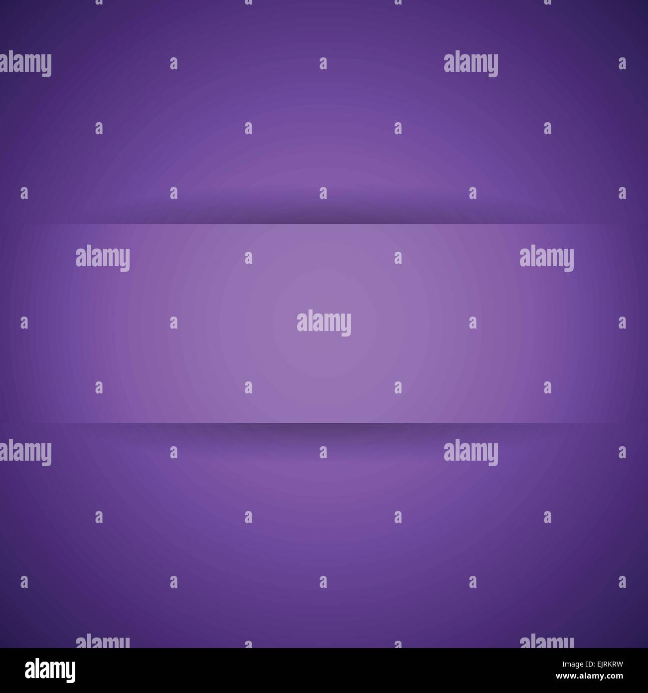 Abstract violet paper with shadow background, stock vector Stock Vector ...