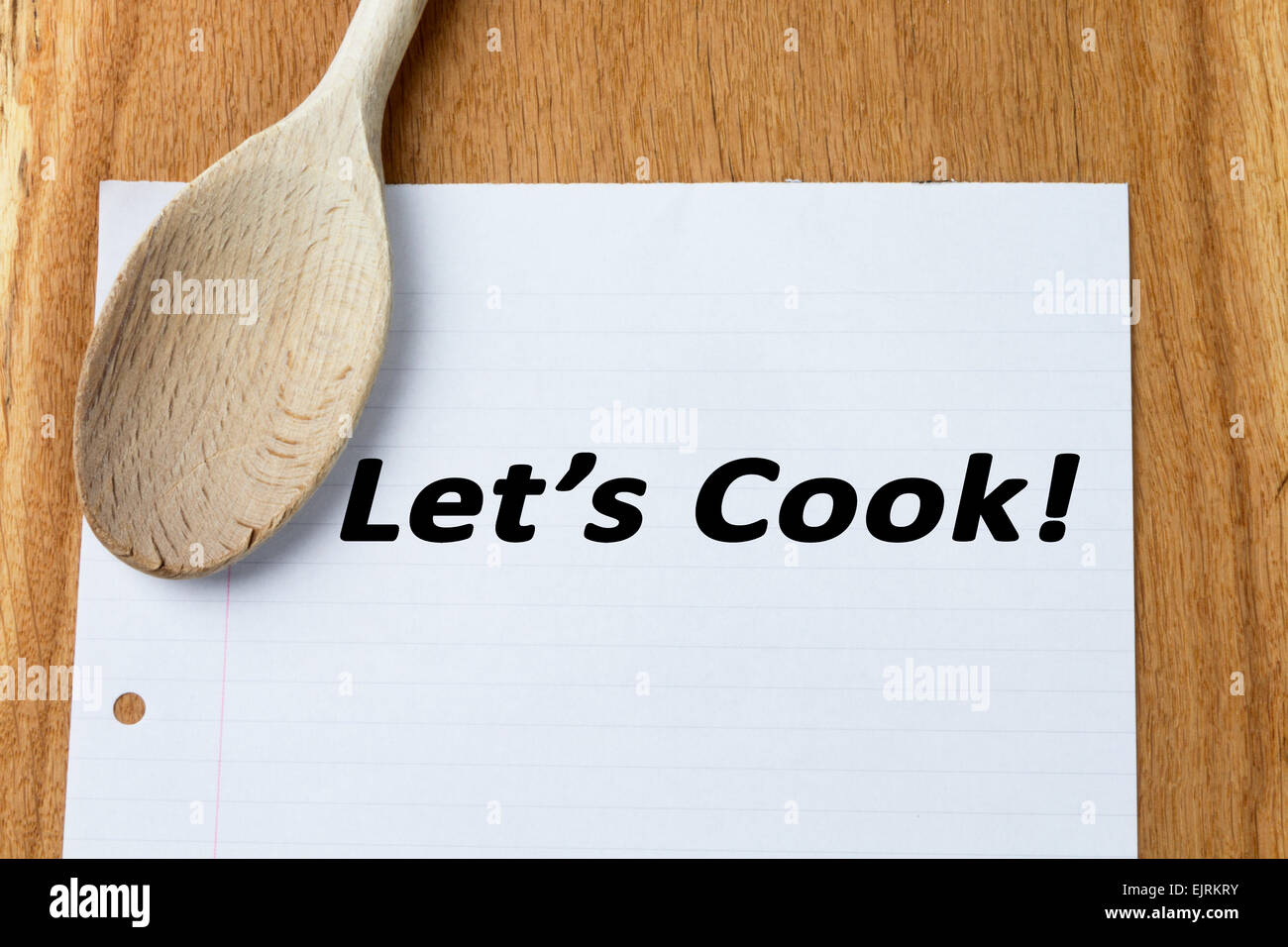 Board with slogan hi-res stock photography and images - Alamy