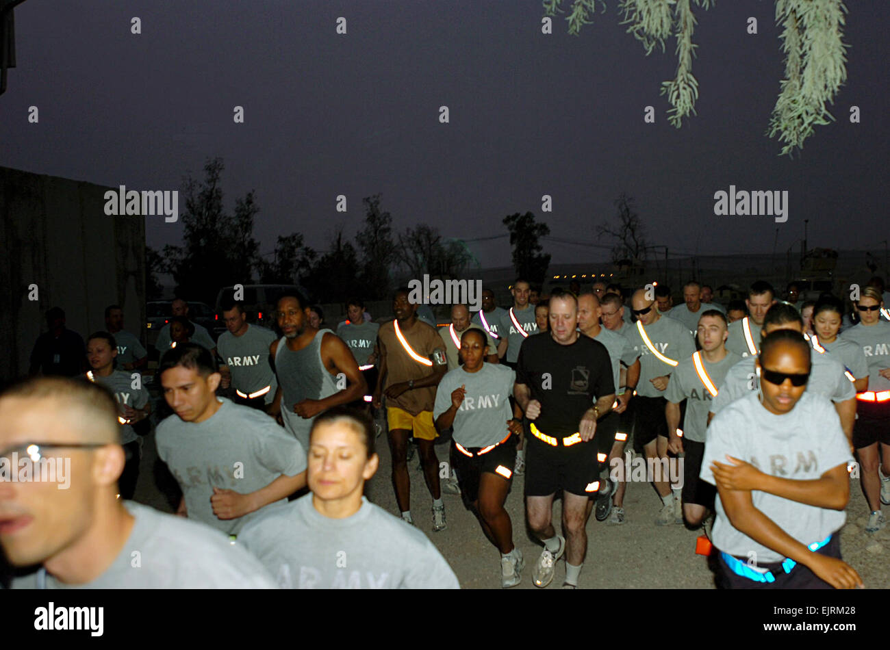 Forward operating base marez hi-res stock photography and images - Alamy