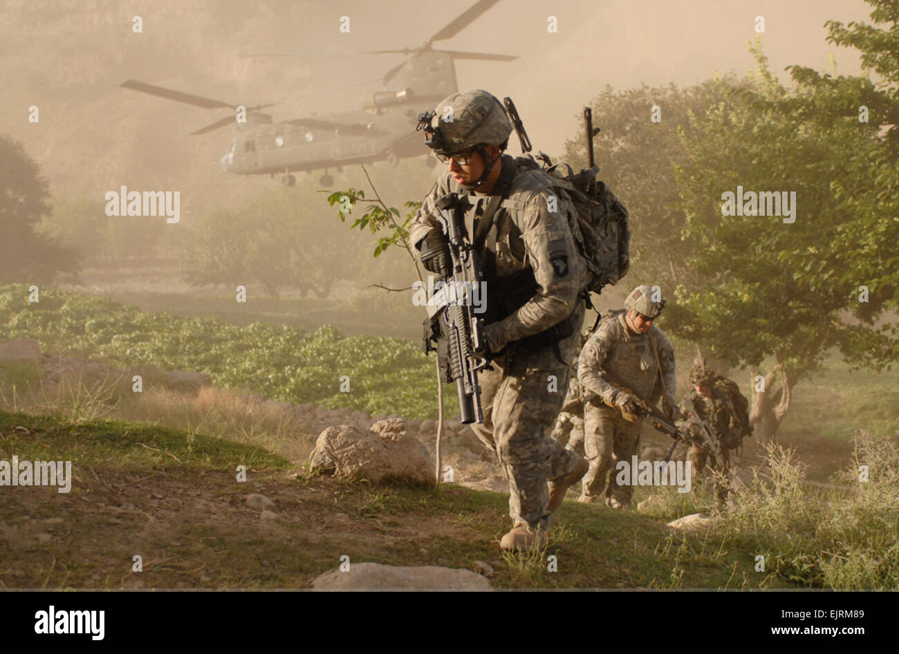 101st military police High Resolution Stock Photography and Images - Alamy