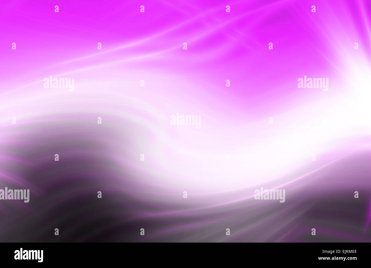 abstract violet color background with motion ray technology Stock Photo ...