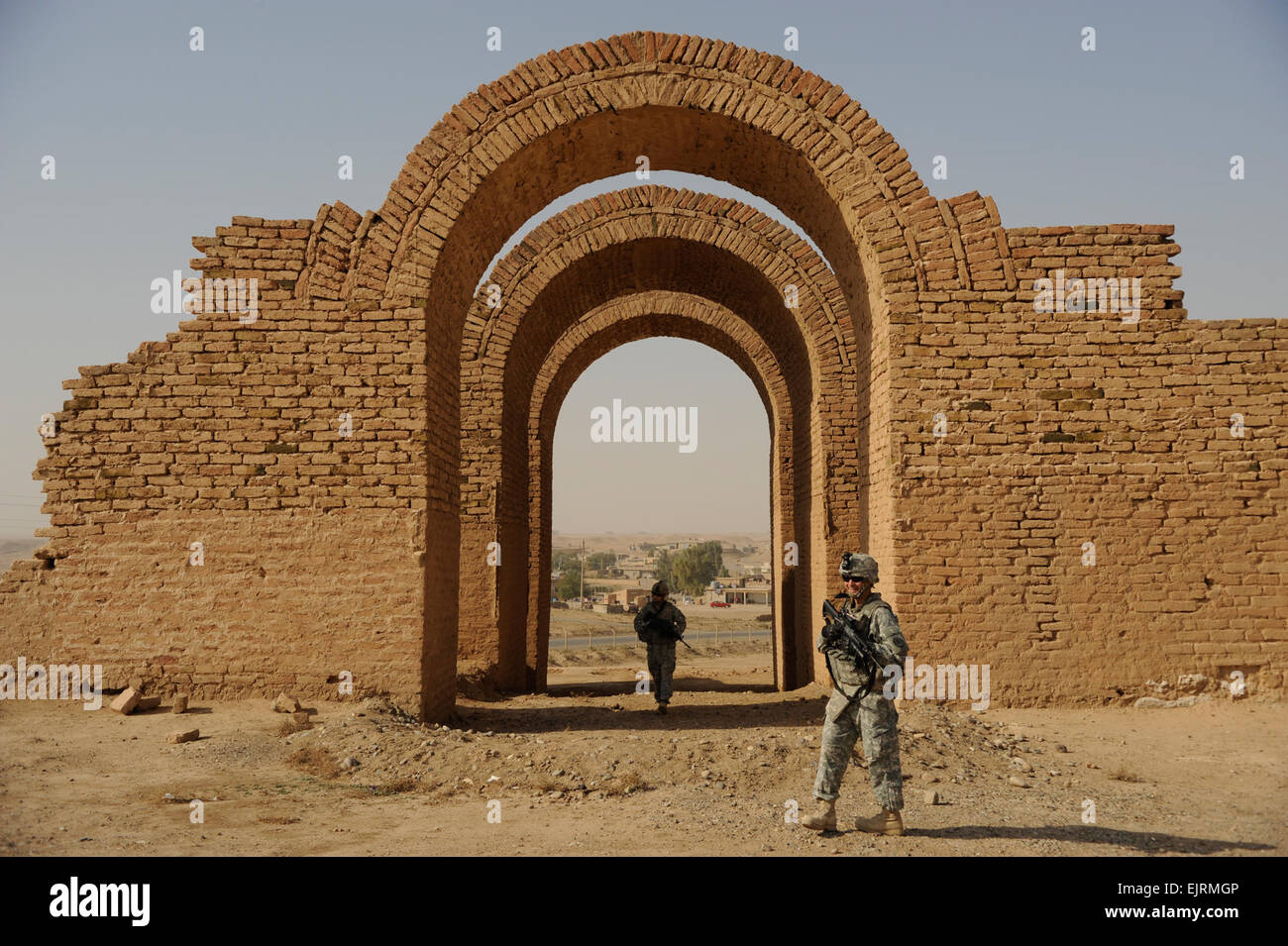 3rd armored cavalry regiment hi-res stock photography and images - Alamy