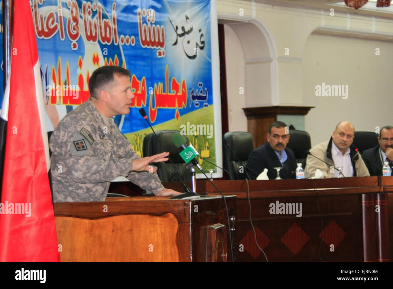 926th engineer brigade hi-res stock photography and images - Alamy