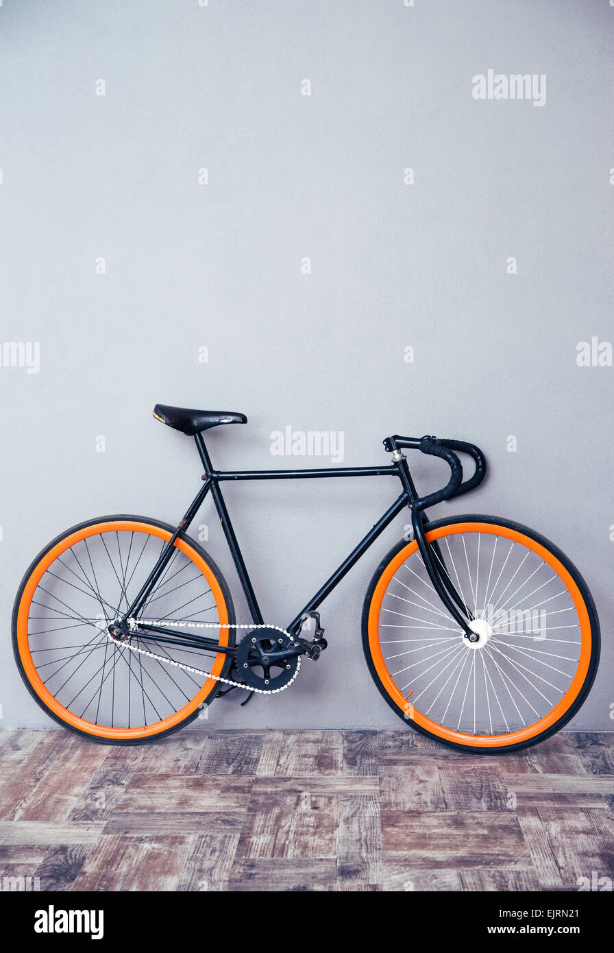 Image of a bicycle hi-res stock photography and images - Alamy