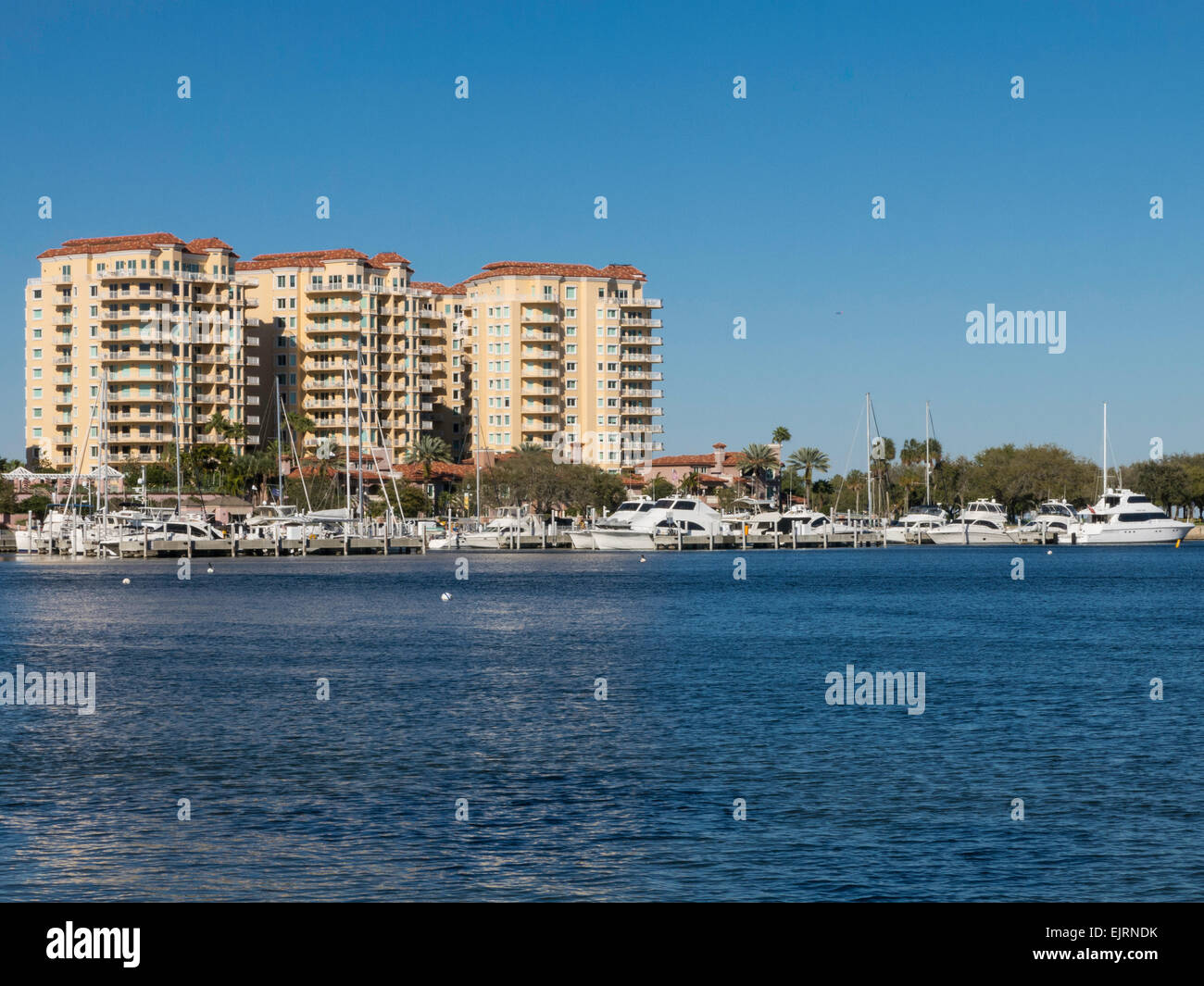 Vinoy hotel hi-res stock photography and images - Alamy