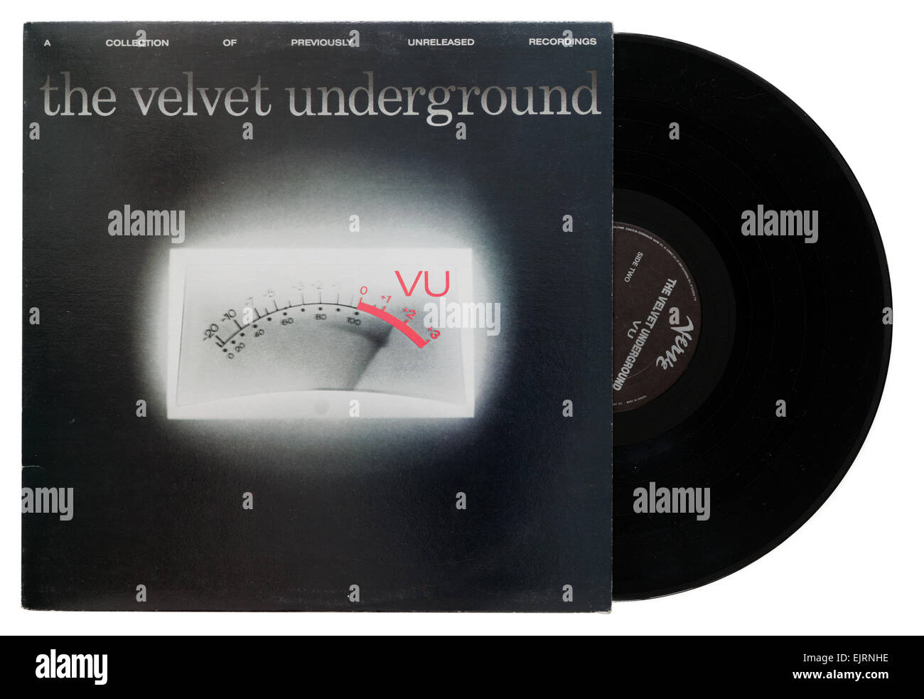 The Velvet Underground High Resolution Stock Photography and Images - Alamy