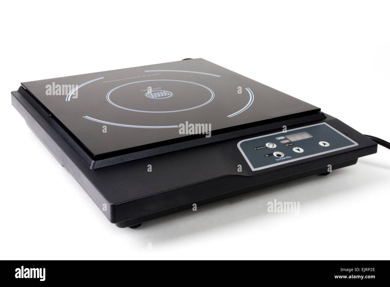 Induction cookers hi-res stock photography and images - Alamy