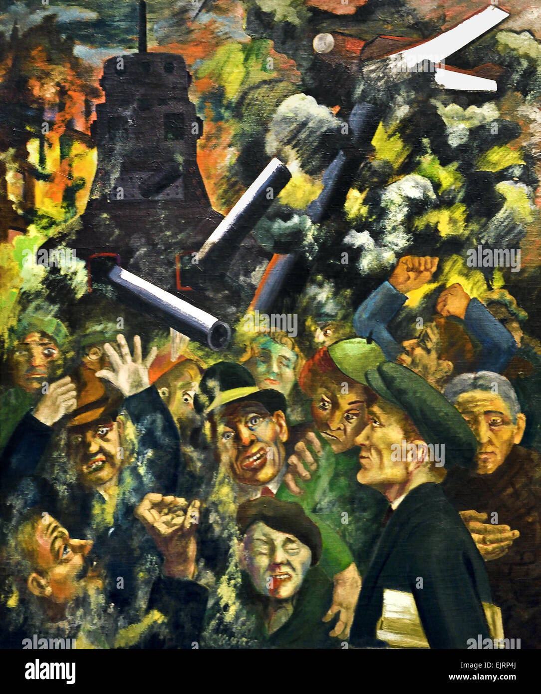 1943 germany second world war hi-res stock photography and images - Alamy