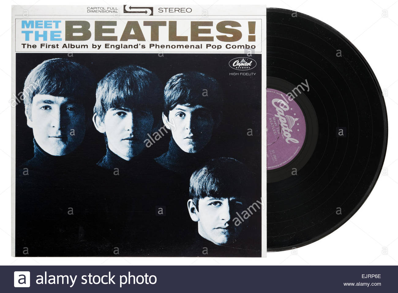Beatles Albums Stock Photos & Beatles Albums Stock Images - Alamy