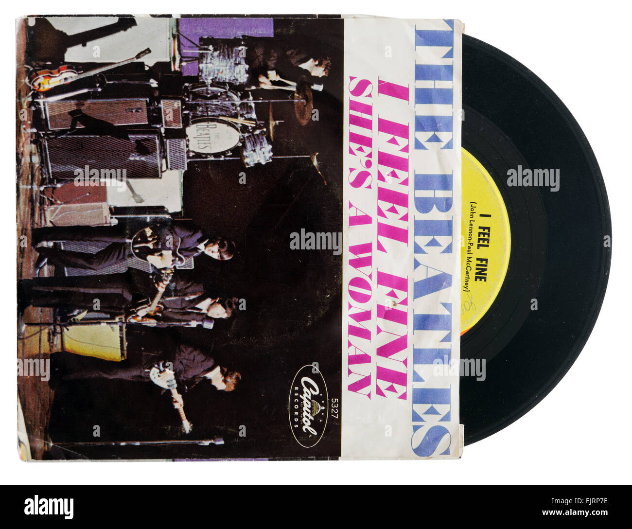 Pop feel hi-res stock photography and images - Alamy