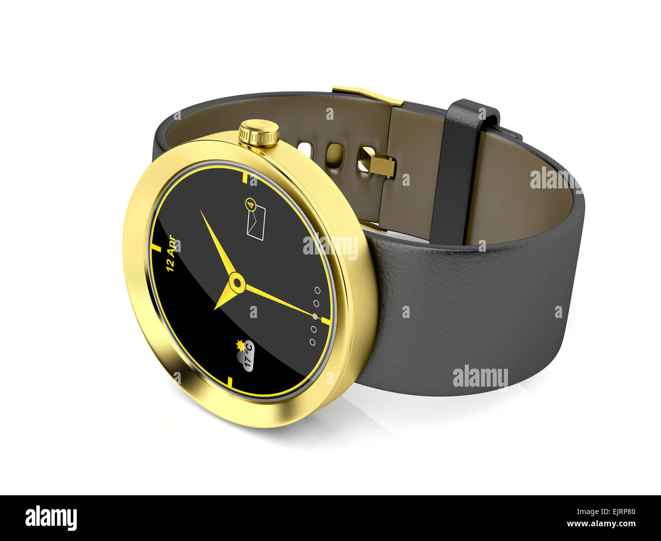 Shiny timepiece hi-res stock photography and images - Alamy